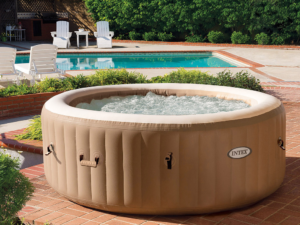 Expert’s Review: 4 Best Soft-Sided Hot Tubs for Any Budget | ByRossi