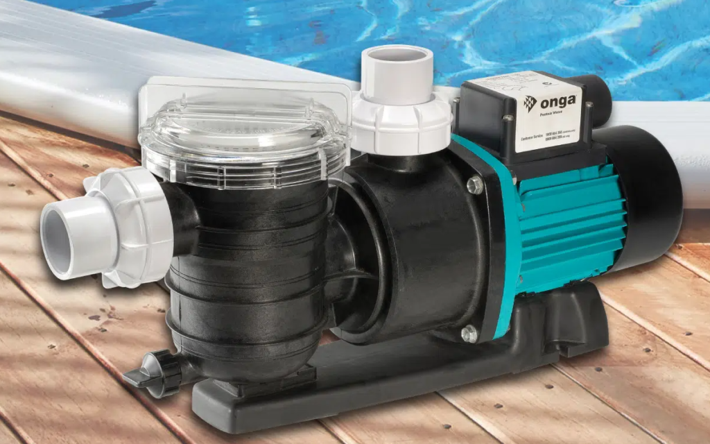 3 Best Pool Pumps + Brands Comparison (Harris, Hayward & Pentair) | ByRossi