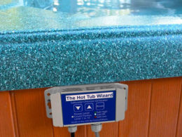 5 Most Solid and Durable Hot Tub Bases: an Expert Review | ByRossi