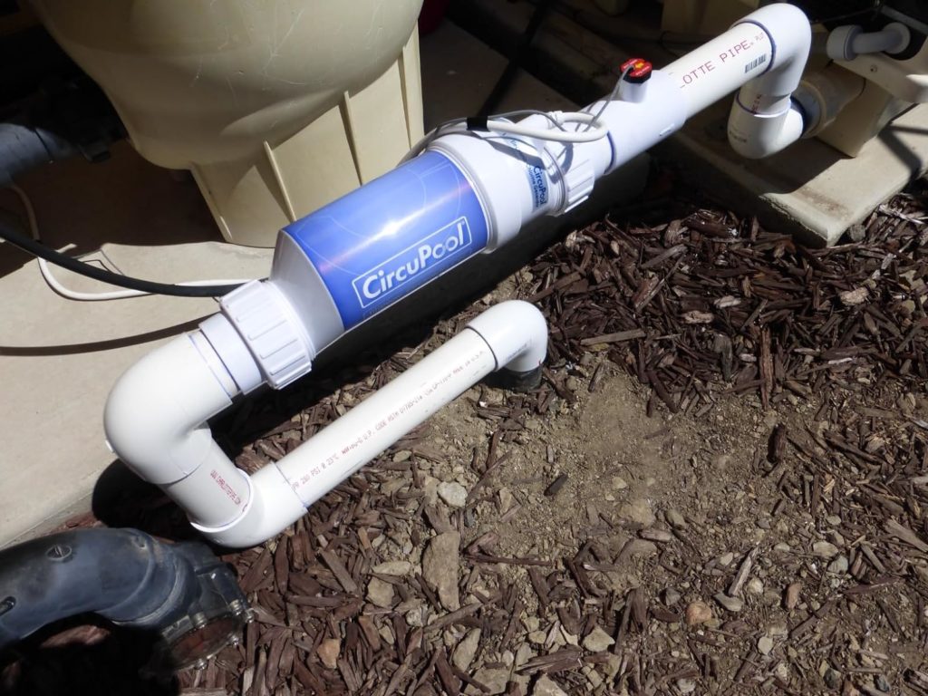 Expert’s Review: 5 Best Salt Chlorine Generators for Hot Tubs | ByRossi