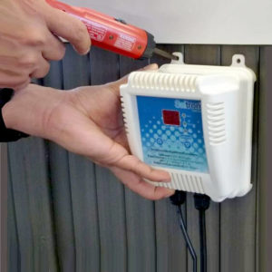 End-to-End Guide: How to Convert a Hot Tub to Saltwater | ByRossi