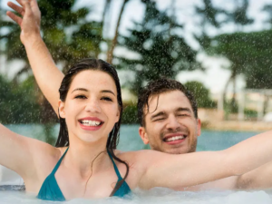 How Do Wood Fired Hot Tubs Work: Everything You Need To Know | ByRossi