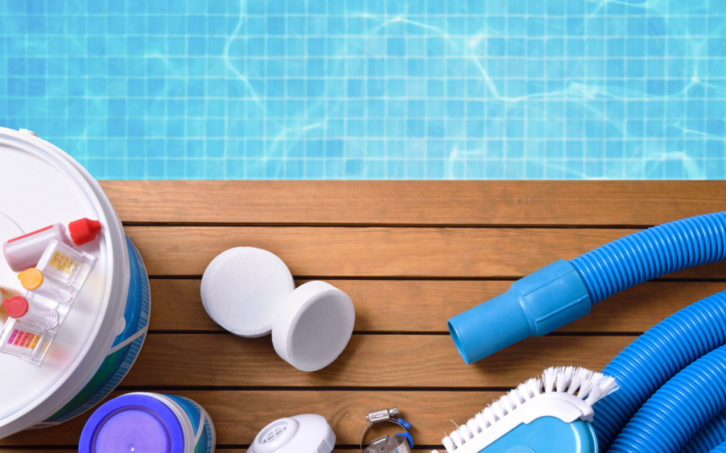 Expert’s Pick: 3 Best Chemical Kits for Your Hot Tub in 2024 | ByRossi