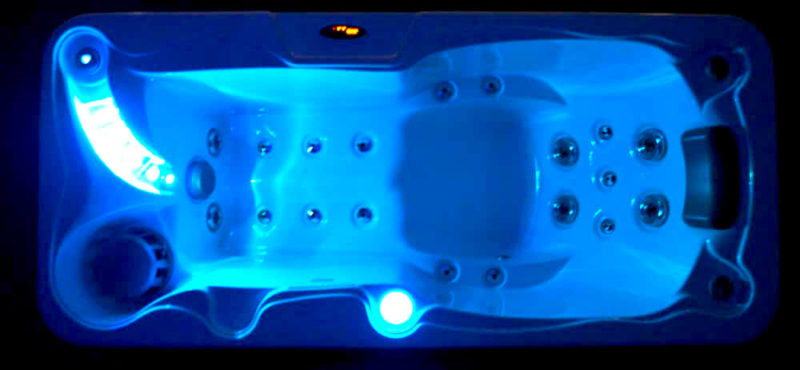Best Hot Tub for One Person + Expert’s Review | ByRossi