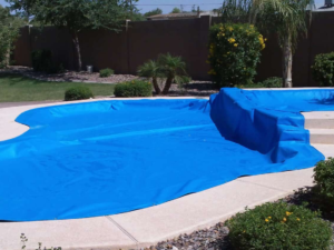 What to Put Under above Ground Pool — 5 Best Ideas | ByRossi