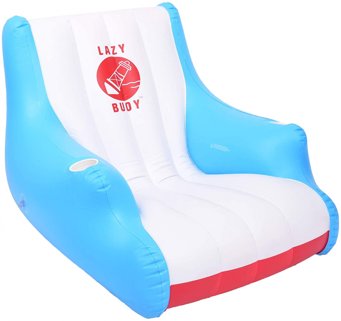 Top 6 Floating Pool Chairs for Maximum Relaxation | ByRossi