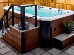 5 Most Solid and Durable Hot Tub Bases: an Expert Review | ByRossi