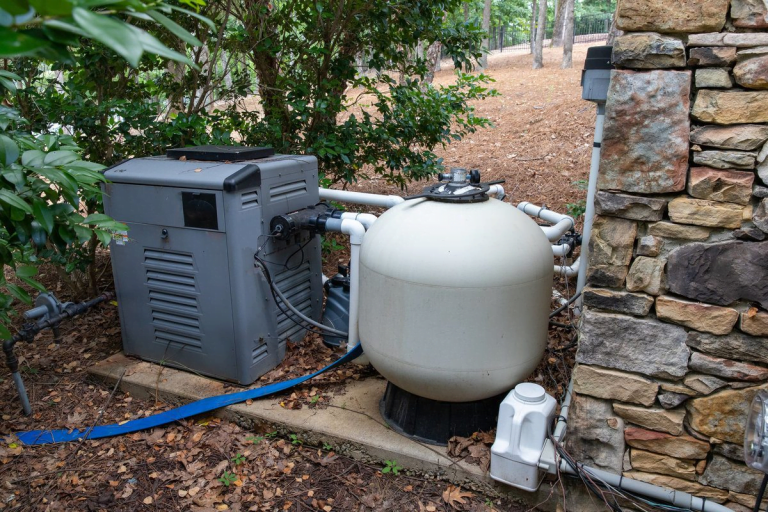 How To Install a Pool Heater: Step by Step Guide