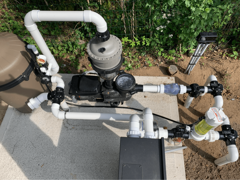 How To Install a Pool Heater: Step by Step Guide