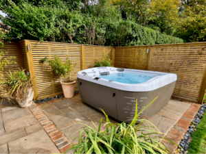 How To Build a Perfect Base for Your Hot Tub: Easy and Fast How To ...