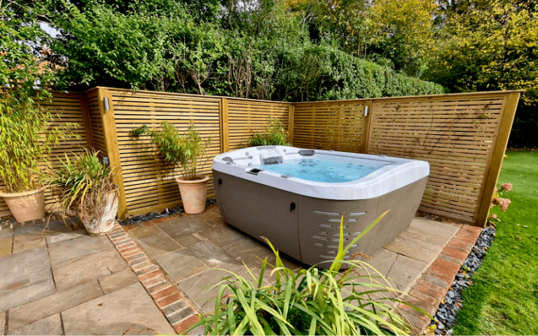 5 Most Solid and Durable Hot Tub Bases: an Expert Review | ByRossi