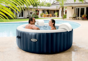 5 Most Solid and Durable Hot Tub Bases: an Expert Review | ByRossi