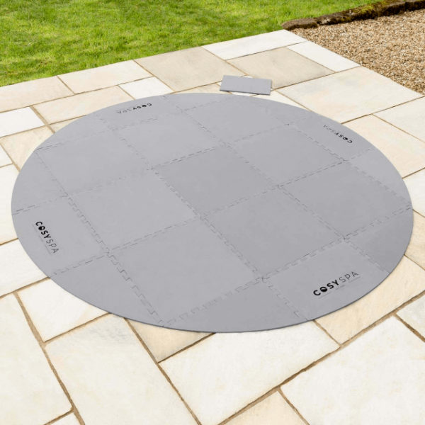 5 Most Solid and Durable Hot Tub Bases: an Expert Review | ByRossi