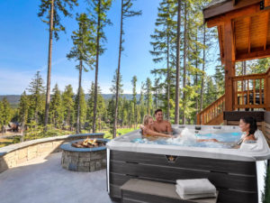 Expert’s Review: 4 Best Soft-Sided Hot Tubs for Any Budget | ByRossi