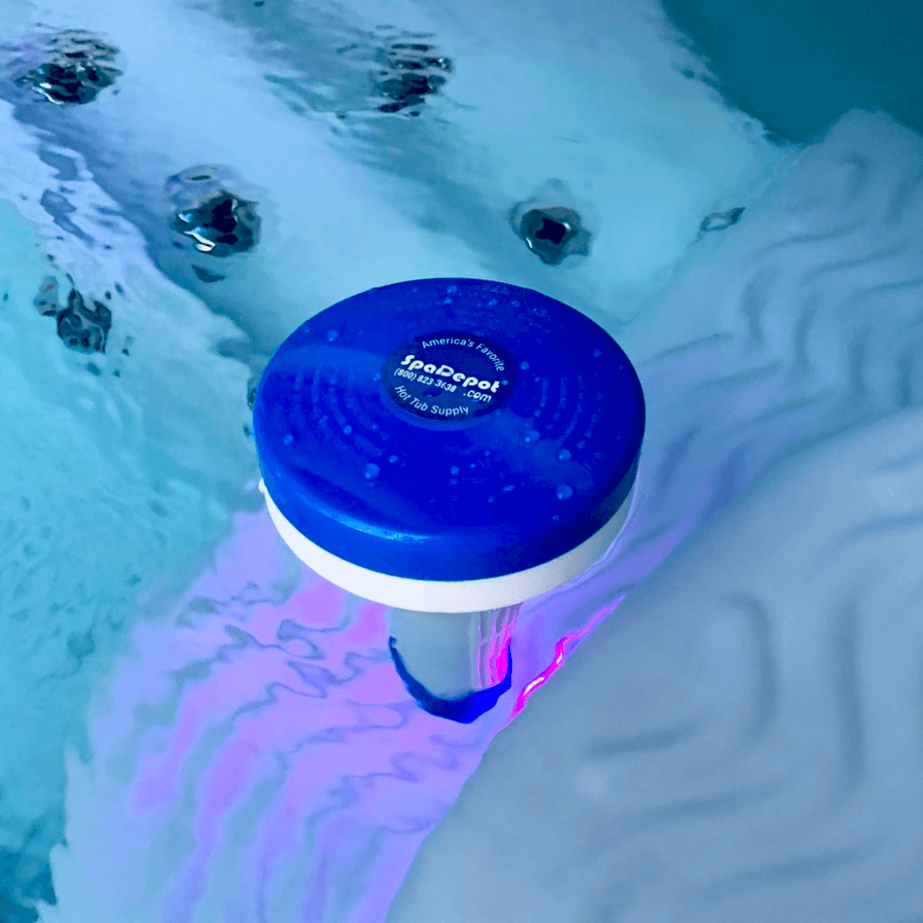 Top 5 Bromine Tablets for Your Hot Tub: Useful Tricks and Expert Review ...