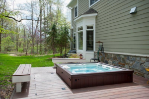 How to Build a Wood Hot Tub Platform: Expert Tips & Step-by-Step Guide ...
