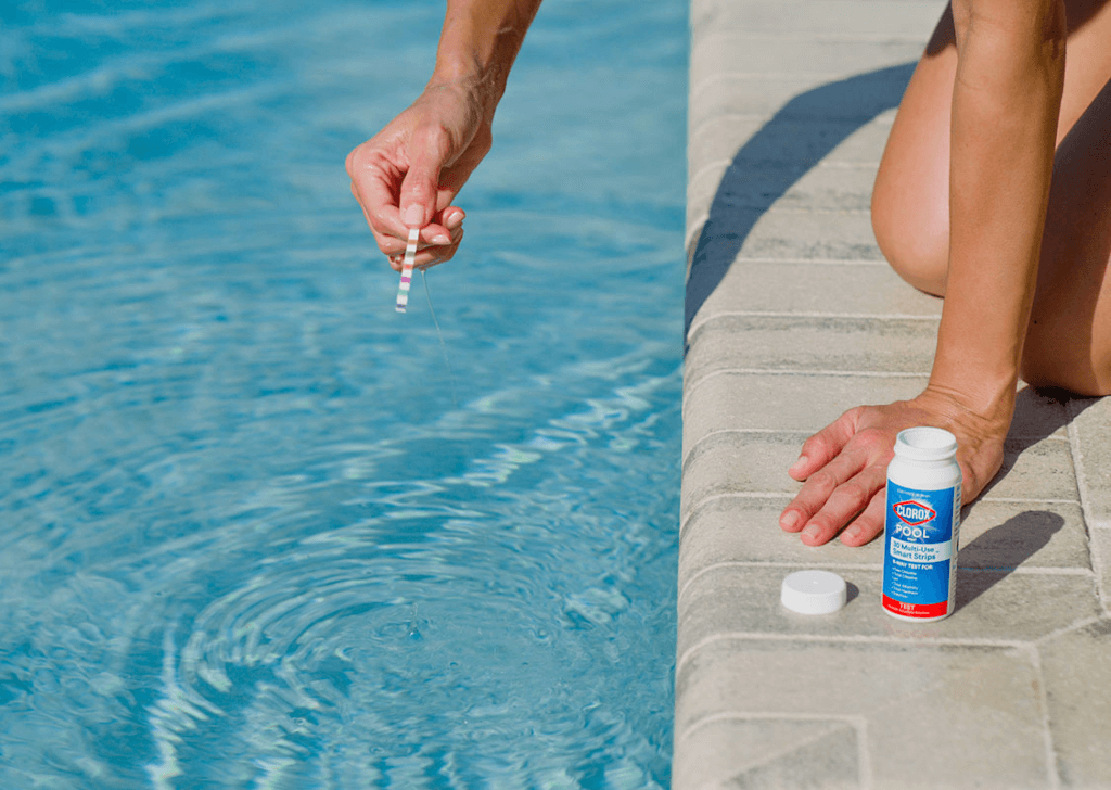 Clorox Bleach in the Pool: How Much You Need & Why to Use (or Not)