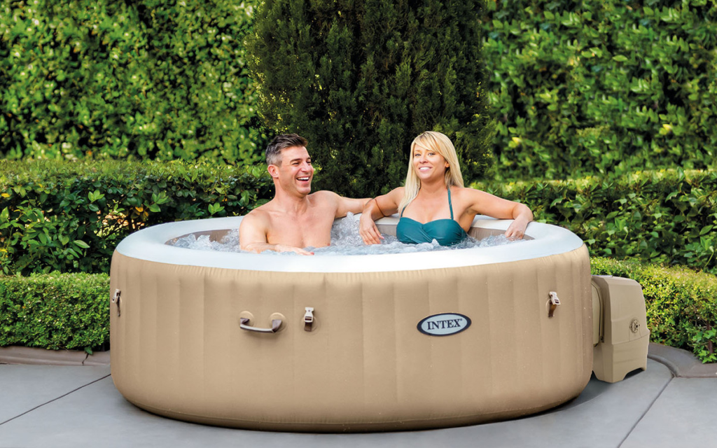 Pros And Cons Of Inflatable Hot Tubs And Reasons To Choose Or Not Byrossi