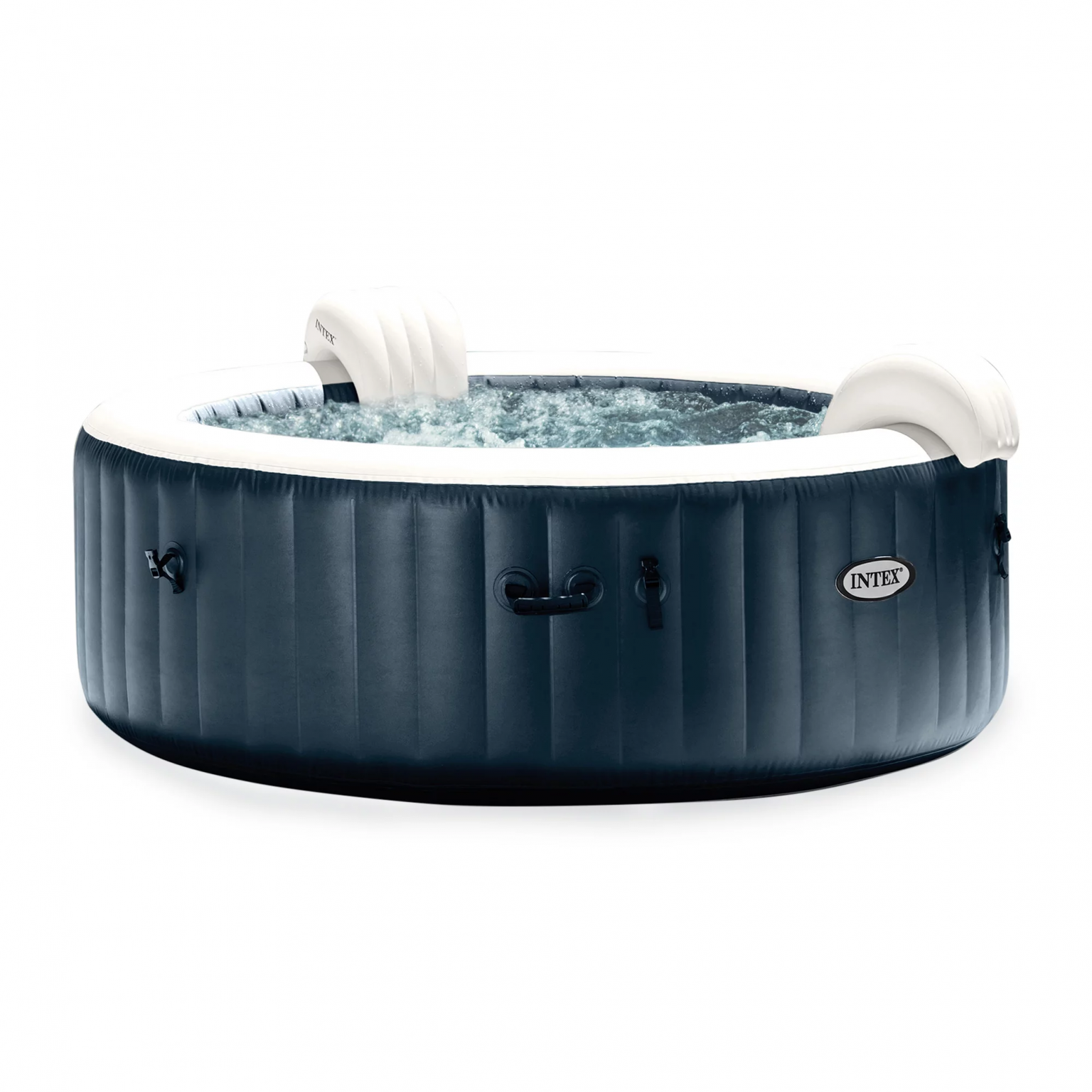 Expert’s Review: 4 Best Soft-Sided Hot Tubs for Any Budget | ByRossi