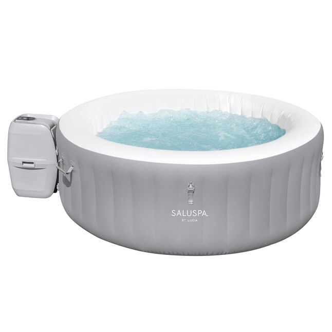 Expert’s Review: 4 Best Soft-Sided Hot Tubs for Any Budget | ByRossi