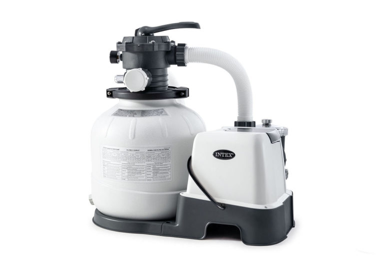 4 Best Chlorinators for Pools | Saltwater, Automatic, Floaters | ByRossi