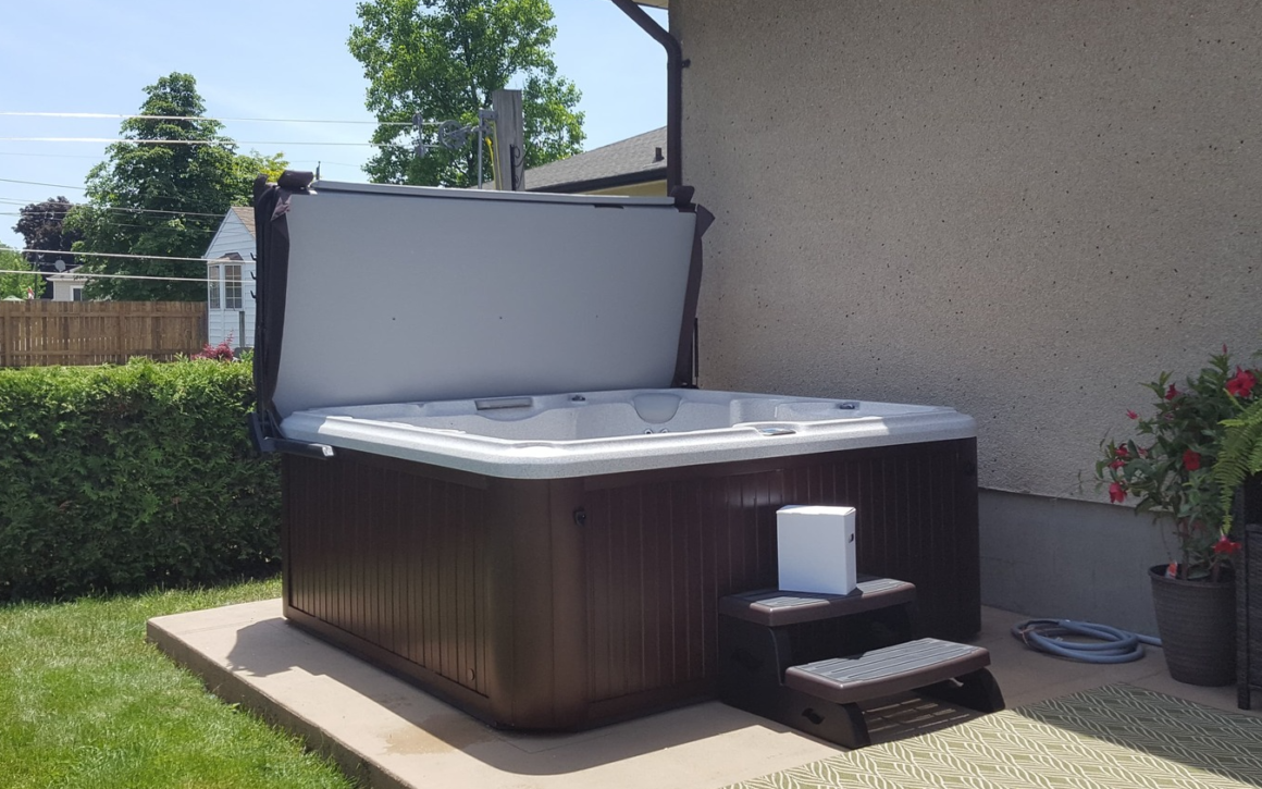 3 Best Hot Tub Pads to Fit Any Hot Tub [2024] | ByRossi