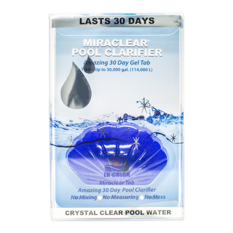 Expert Review: 5 Best Pool Clarifiers and Their Pros & Cons | ByRossi