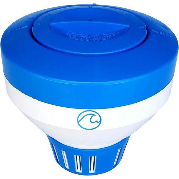 4 Best Chlorinators for Pools | Saltwater, Automatic, Floaters | ByRossi