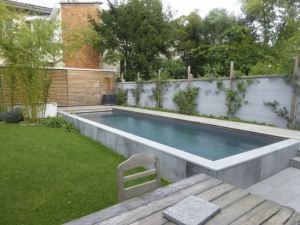 Ultimate Guide to Semi-Inground Pools: Types, Costs, Pros & Cons