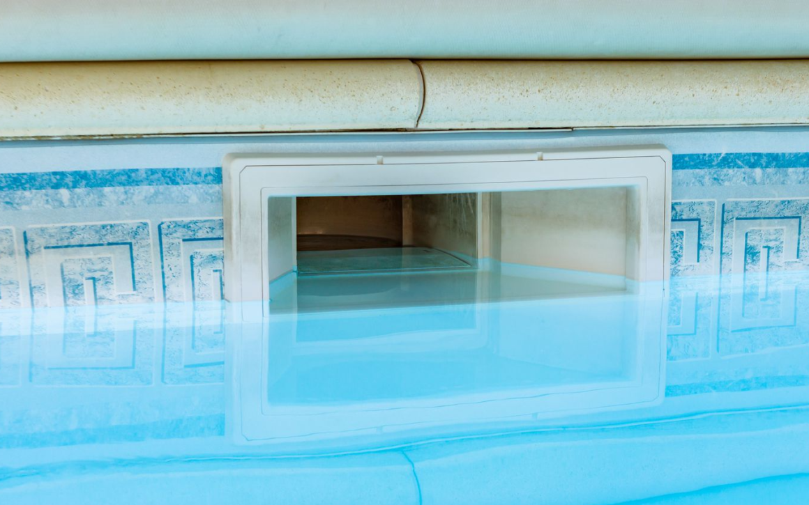 Top 4 Above-Ground Pool Skimmers To Spend More Time Swimming, Not ...