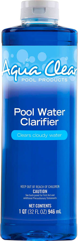 Expert Review: 5 Best Pool Clarifiers and Their Pros & Cons | ByRossi
