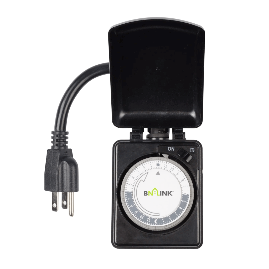 4 Best Pool Timers To Save Your Money On Electricity Bills | ByRossi