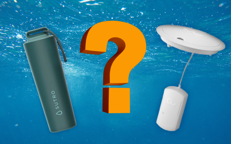 Expert’s Choice: 5 Best Pool Monitoring Systems In 2024 | ByRossi