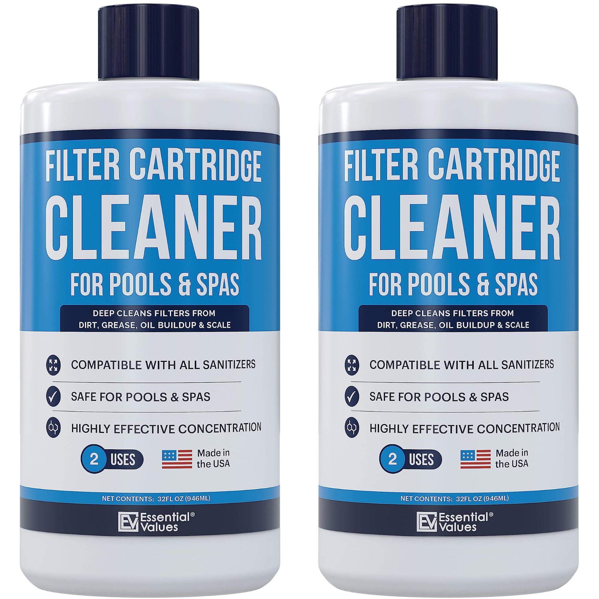 Defeat Black Algae in Your Pool: 3 Best Algaecides in 2024 | ByRossi